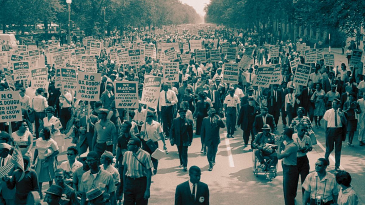 Parade - MLK Commission