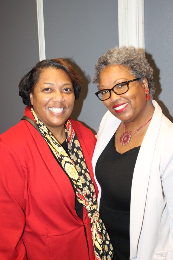 Thomas "Tank" Strickland Leadership Awards Luncheon - MLK Commission